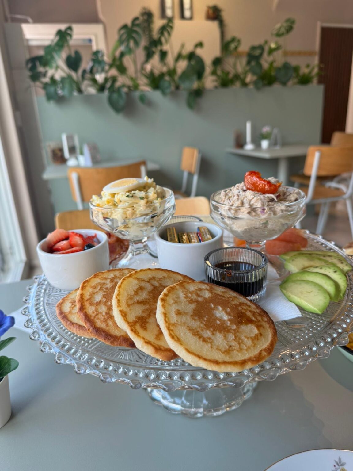Home - BLISS Food & Drinks